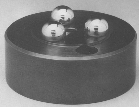 The C.M.M. Evaluation Primer